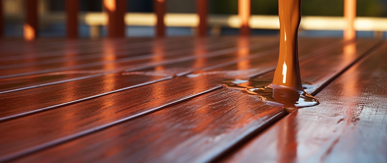 Master the Art of Deck Painting: Unlocking the Secrets to a Flawless ...